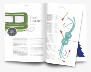 Examples From Issue - Brochure - Free Transparent PNG Download - PNGkey