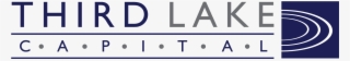 Third Lake Capital Logo - Free Transparent PNG Download - PNGkey