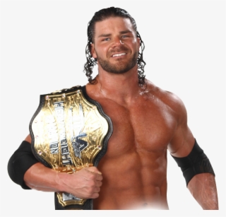 Bobby Roode Png - Bobby Roode Tna Champion - Free Transparent PNG ...