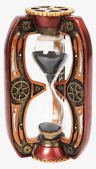 Sand Clipart Time - Sand Timer Gif Animation - Free Transparent PNG ...