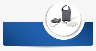 Optune Device Optune Device - Rear-view Mirror - Free Transparent PNG ...