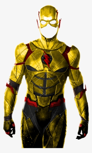 Dceu Reverse Flash Actor - Free Transparent PNG Download - PNGkey