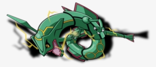 Rayquaza PNG, Transparent Rayquaza PNG Image Free Download - PNGkey