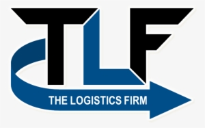 The Logistics Firm White Glow - Tlf Logo - Free Transparent PNG ...