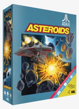 Atari Board Games - Free Transparent PNG Download - PNGkey