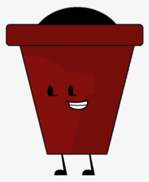 Cfcc Flower Pot - Object Show Flower Pot - Free Transparent PNG ...