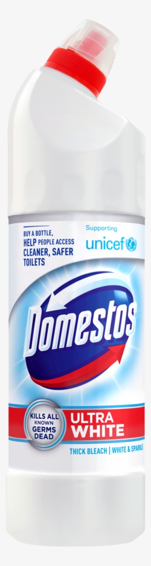 Domestos - Free Transparent PNG Download - PNGkey
