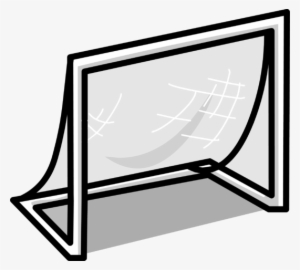 Soccer Net Sprite 008 - Football - Free Transparent PNG Download - PNGkey