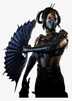 Kitana - Mortal Kombat Kitana Png - Free Transparent PNG Download - PNGkey