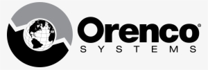 Bw Png Logos > - Orenco Systems, Inc. - Free Transparent PNG Download ...