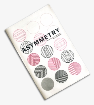 Asymmetry Is Our Second Broadsheet Series, And Developed - Free ...