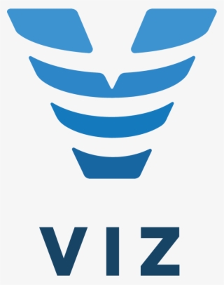 Click To Go To Company Website - Viz Ai Logo - Free Transparent PNG ...