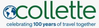 Christmas Markets - Collette Tours Logo - Free Transparent PNG Download ...