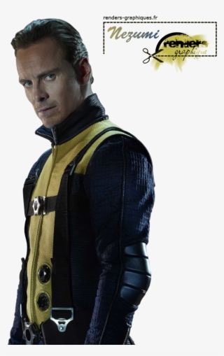 Png Magneto - X Men First Class - Free Transparent PNG Download - PNGkey