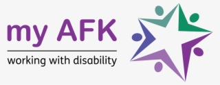 Logo 1 Afk Logo Black - Afk Logo - Free Transparent PNG Download - PNGkey