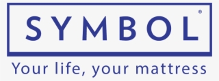 Symbol Mattress Logo - Free Transparent PNG Download - PNGkey