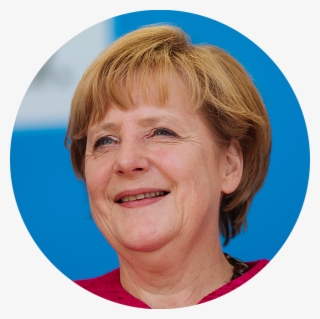 Angela Merkel Png - Free Transparent PNG Download - PNGkey