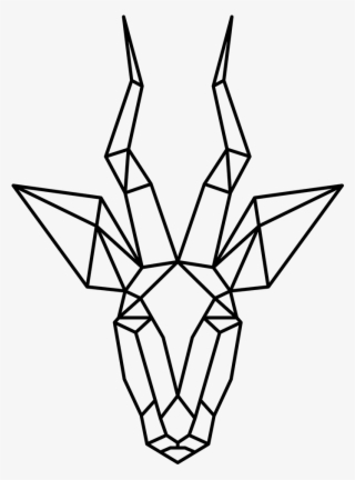 Geo Animals - Geometric Animals - Free Transparent PNG Download - PNGkey