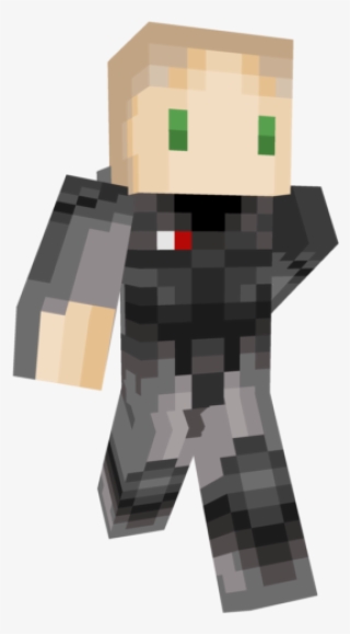 Download Male Commander Shepard Malesheppng - Cartoon - Free ...