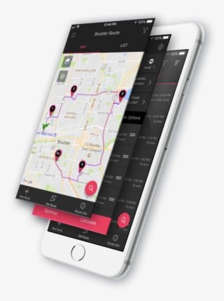 Graphic Of App Interface - User Interface - Free Transparent PNG ...