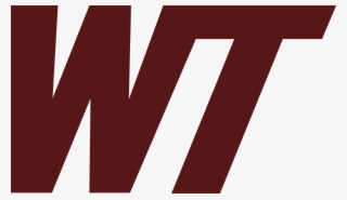 West Texas A&m Logo - West Texas A&m Buffalo - Free Transparent PNG ...
