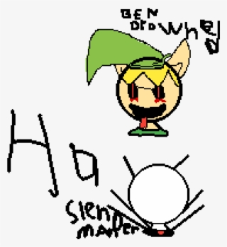 Emo Ben - Imagens Do Nega Ben - Free Transparent PNG Download - PNGkey