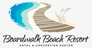 Boardwalk Beach Resort Panama City Beach - Boardwalk Beach Resort Logo ...