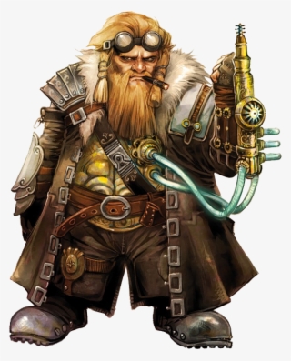 Fantasy Dwarfs - Warhammer Dwarf Thunderers / Quarrellers - Free ...
