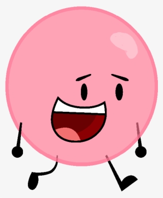 Softball Pose-0 - Bfdi Cashy - Free Transparent PNG Download - PNGkey