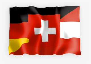 Flag Dach - Dach Flag - Free Transparent PNG Download - PNGkey
