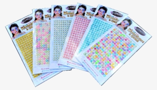 Rhinestones - Paper - Free Transparent PNG Download - PNGkey