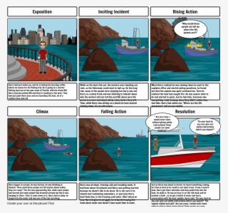 Narrative Writing - Finding Nemo - Free Transparent PNG Download - PNGkey