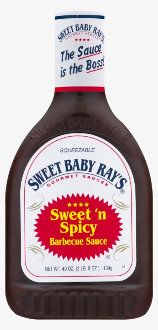 Sweet Baby Rays - Free Transparent PNG Download - PNGkey