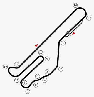 Riverside International Raceway - Free Transparent PNG Download - PNGkey