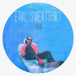 Earl Sweatshirt - Free Transparent PNG Download - PNGkey
