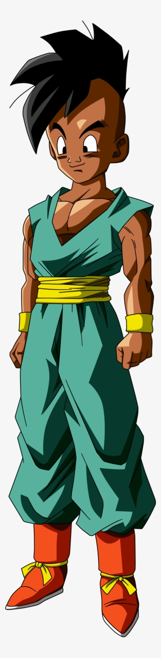 List Of Majuub/uub Moves - Buu Dragon Ball Gt - Free Transparent PNG ...