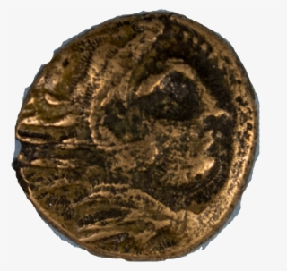 Bust Of A Young Alexander The Great From The Hellenistic - Most ...