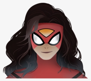 Jessica Drew - Wonder Woman - Free Transparent PNG Download - PNGkey