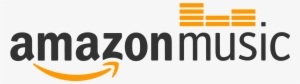 Amazon Music Logos Amazon Logo Vector Transparent - Amazon Music Logo ...
