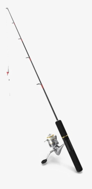 Fishing Pole Transparent Background Png - Fishing Rod - Free ...