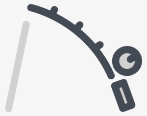 Ark Rods - Ark Fishing Rods Logo - Free Transparent PNG Download - PNGkey