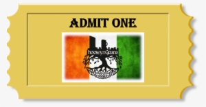 Note That All Dancers Will Need A Ticket For Entry - Vector - Free ...