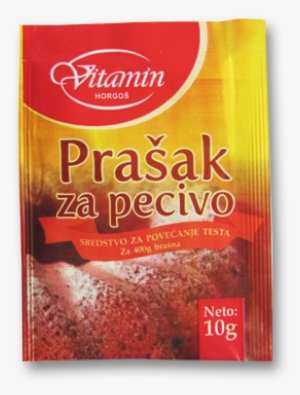 Baking Powder - Free Transparent PNG Download - PNGkey