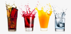 Splash Juice Logo - Free Transparent PNG Download - PNGkey