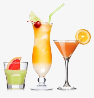 Real Cocktail Ingredients Logo - Free Transparent PNG Download - PNGkey