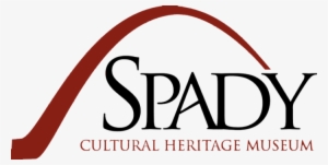 Logo - Spady Museum - Free Transparent PNG Download - PNGkey
