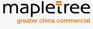 Mapletree Greater China Commercial Trust - Mapletree Investments Logo ...