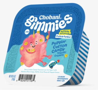 Chobani Yogurt - Free Transparent PNG Download - PNGkey