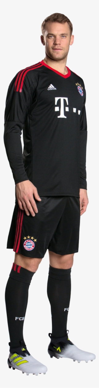 Neuer Png - Bayern Munich New Kit 2012 - Free Transparent PNG Download ...