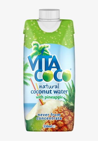Vita Coco Logo Png - Free Transparent PNG Download - PNGkey